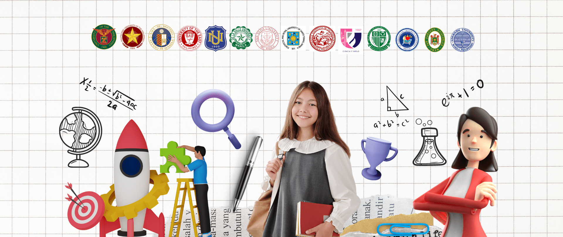 THE STEP-BY-STEP GUIDE TO SELECTING THE IDEAL SHS TRACK AND STRAND FOR ...