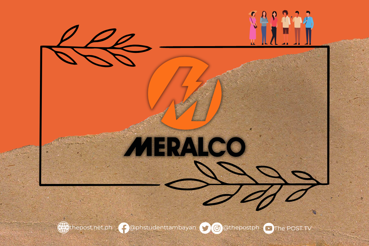 MERALCO EMBARKS ON SUSTAINABLE SUPPLY CHAIN JOURNEY WITH SUPPLIER ...