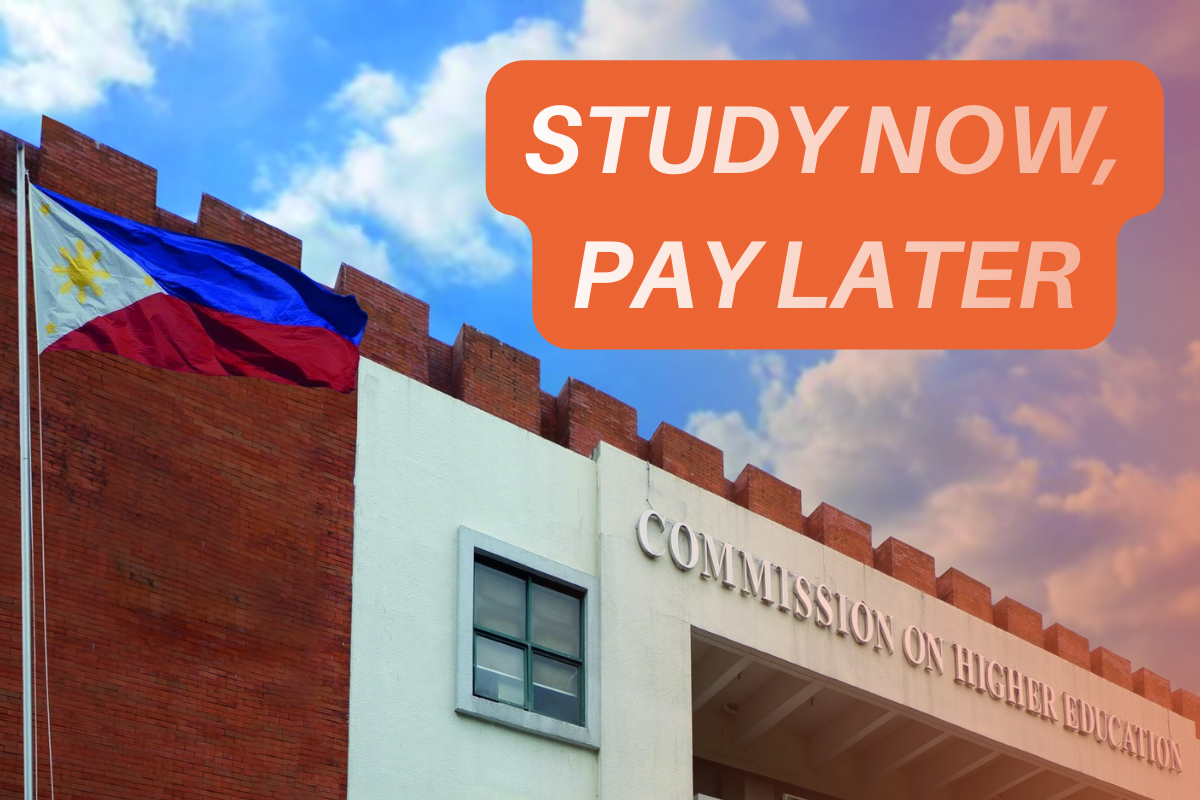 CHED STOPS STUDY NOW, PAY LATER PROGRAM - The POST