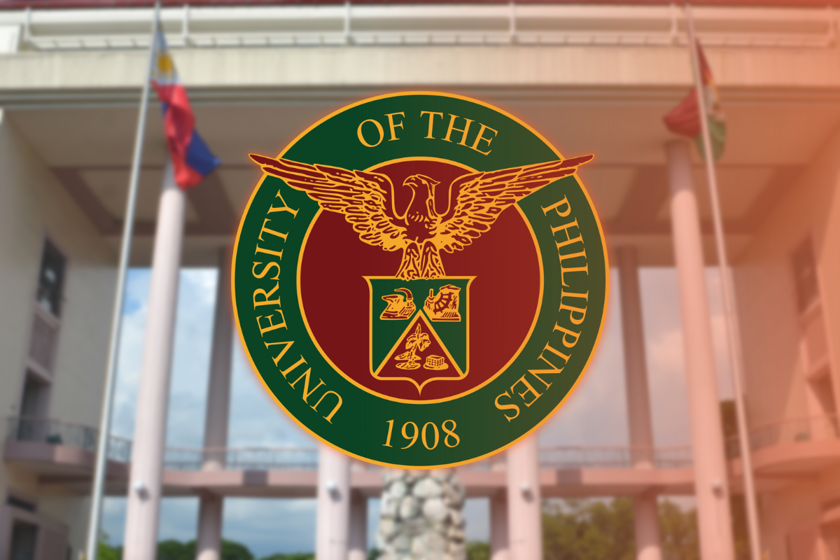UP OPENS APPLICATION FOR ACADEMIC YEAR 2023-2024 - The POST