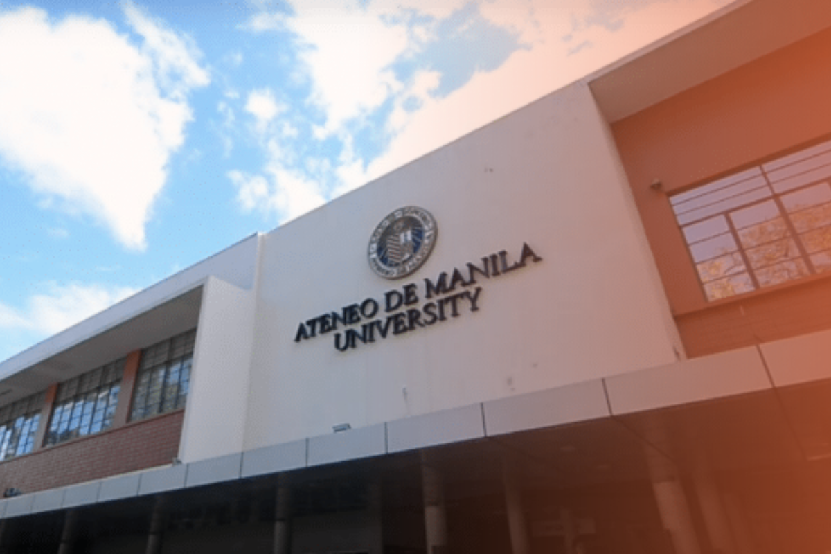 ATENEO NAMED TOP PH UNIVERSITY IN THE WORLD UNIVERSITY RANKINGS - The POST