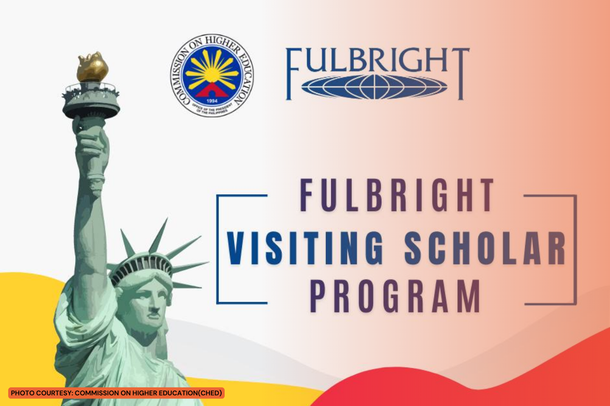 CHED ANNOUNCES APPLICATION PROCESS FOR FULBRIGHT SCHOLARHIP GRANT - The ...