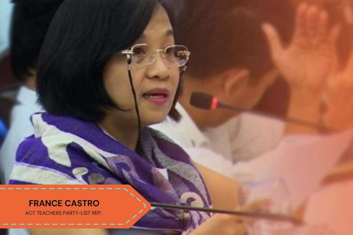 LAWMAKER TO DEPED: IMPLEMENT HEALTH PROTOCOLS IN SCHOOLS - The POST