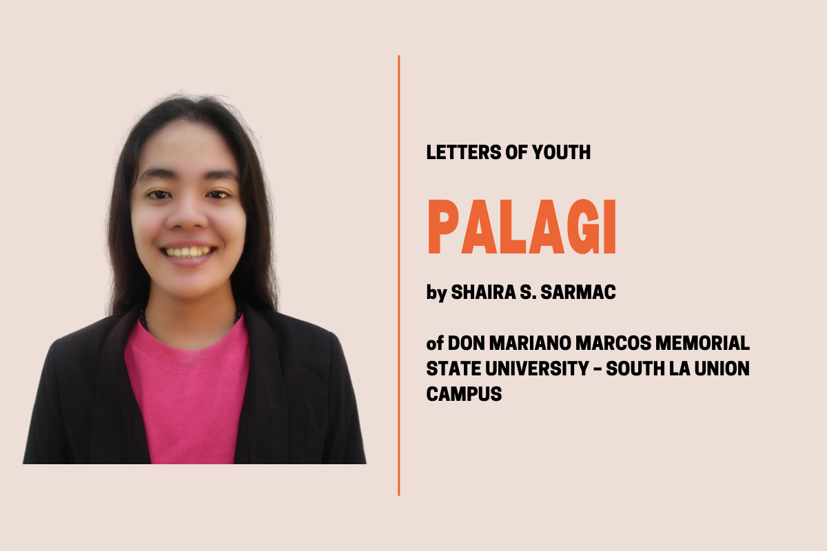PALAGI - The POST