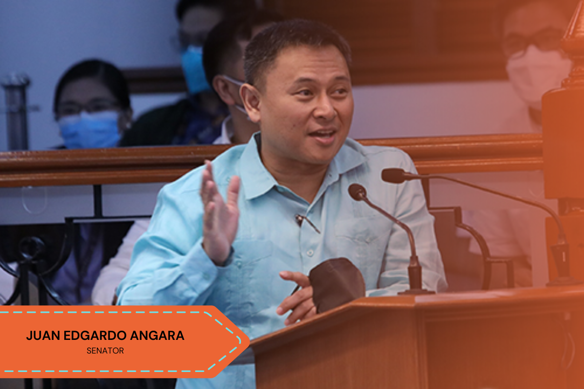 SENATOR ENSURES FUNDING FOR EDUCATION PROGRAMS - The POST