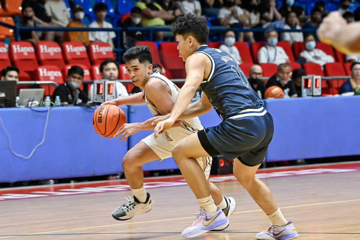 ADAMSON SURVIVES DEFENDING CHAMPION NAZARETH SCHOOL-NU, 72-64, SECURES ...