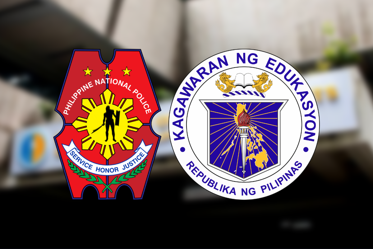 PNP AND DEPED MUST WORK TOGETHER TO ADDRESS VIOLENCE IN SCHOOLS — CHR ...