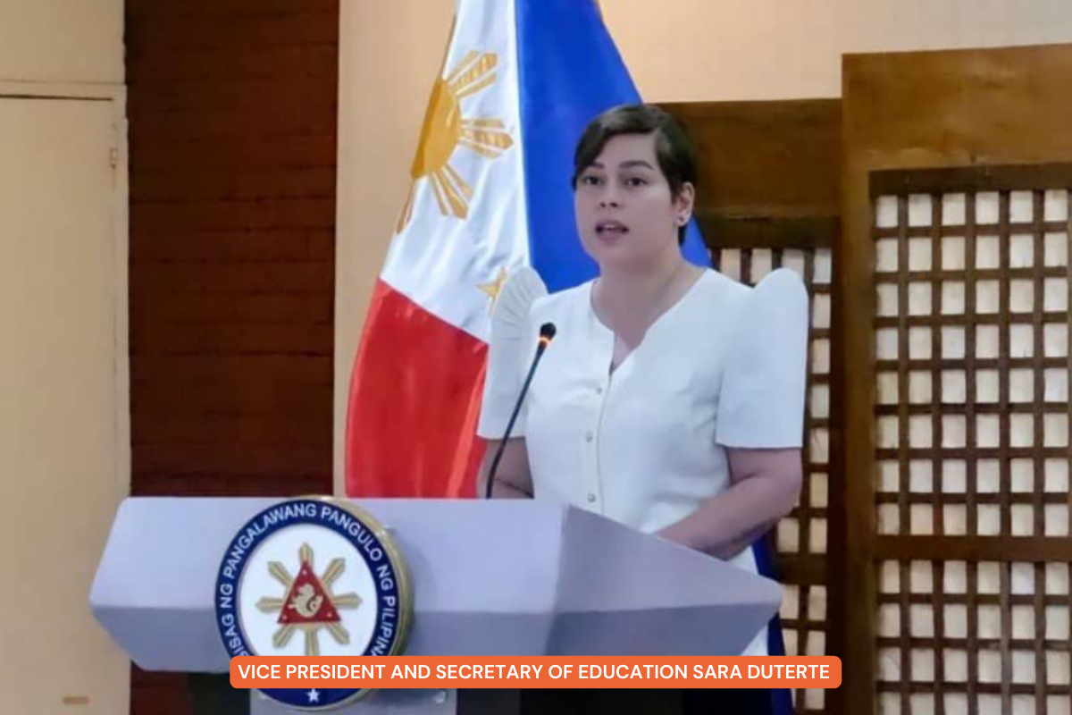 DEPED TO BOOST NUMERACY AND LITERACY PROGRAMS - The POST