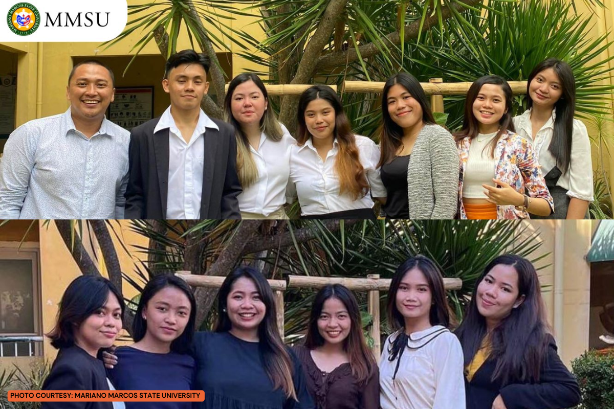 MMSU TEAM WINS BIG IN INT’L RESEARCH CONFERENCE - The POST
