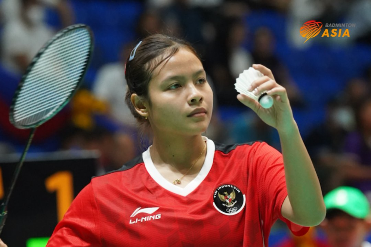 PINAY BADMINTON TEAM BAGS BRONZE - The POST