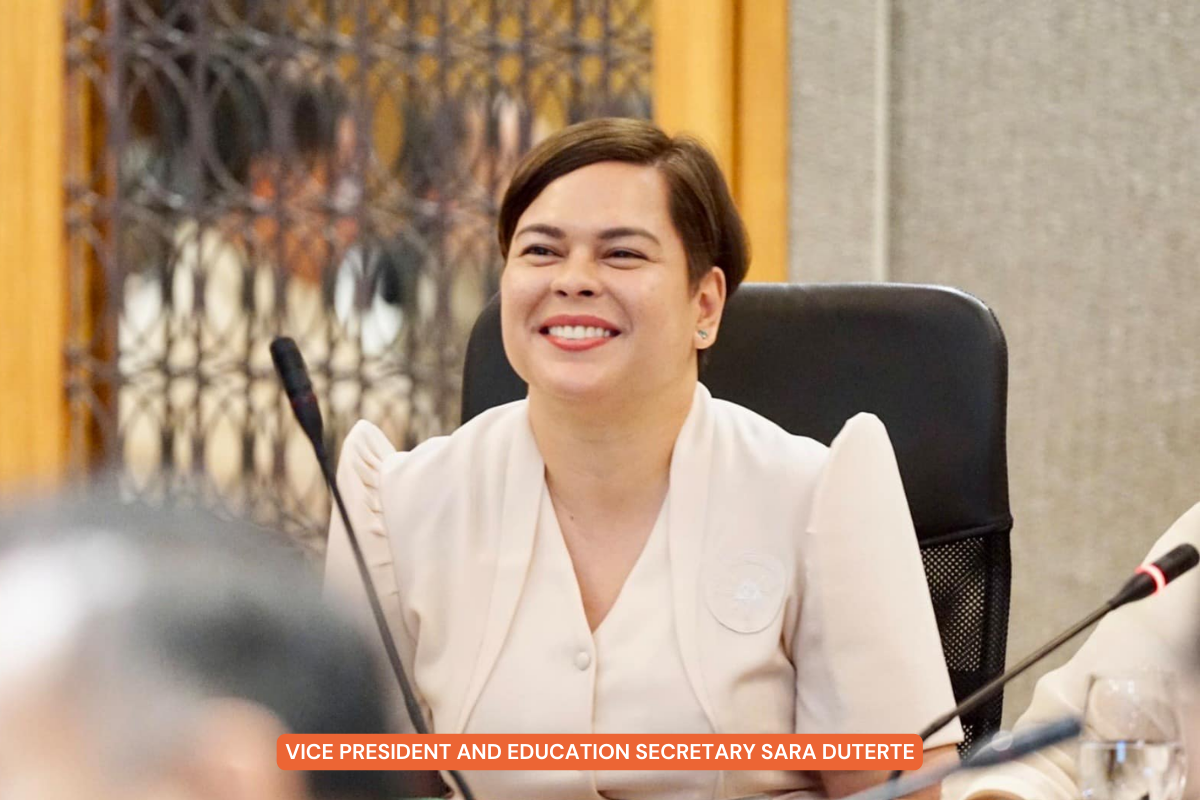 HELP CHILDREN FINISH THEIR EDUCATION — VP SARA - The POST