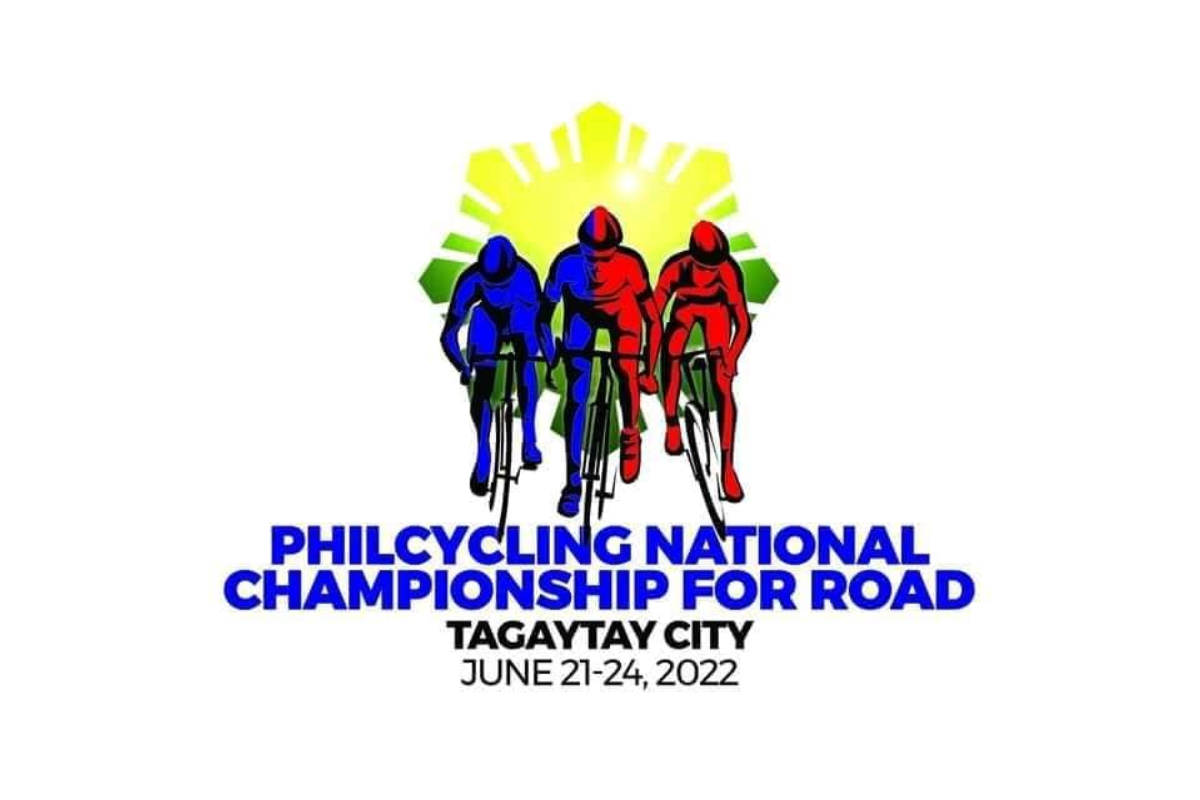 PHILCYCLING NATIONAL CHAMPIONSHIPS FOR ROAD IN TAGAYTAY CITY NEXT WEEK ...