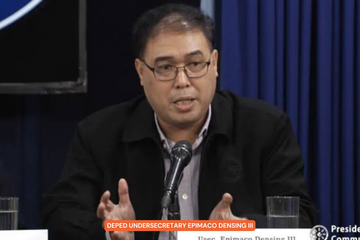 DEPED ROLLS OUT SCHOOL BUILDING MONITORING SYSTEM - The POST