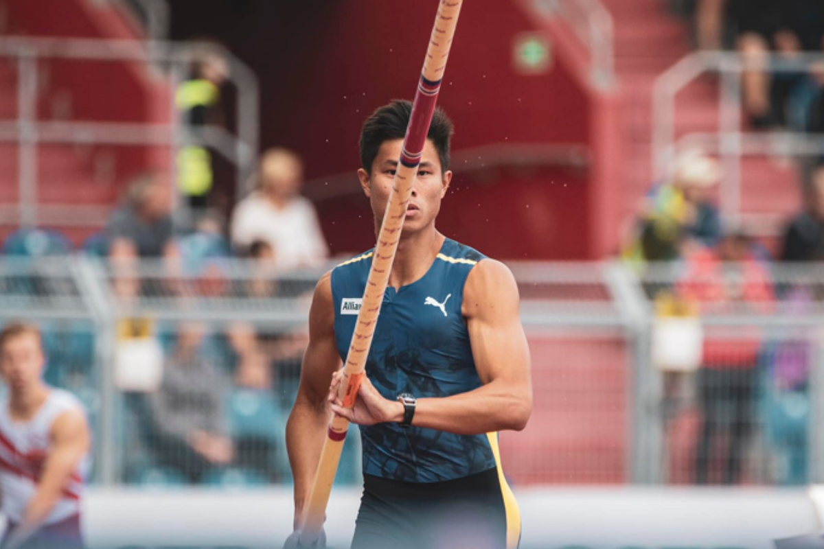 OBIENA EARNS 1ST PH BERTH IN 2024 PARIS OLYMPICS - The POST