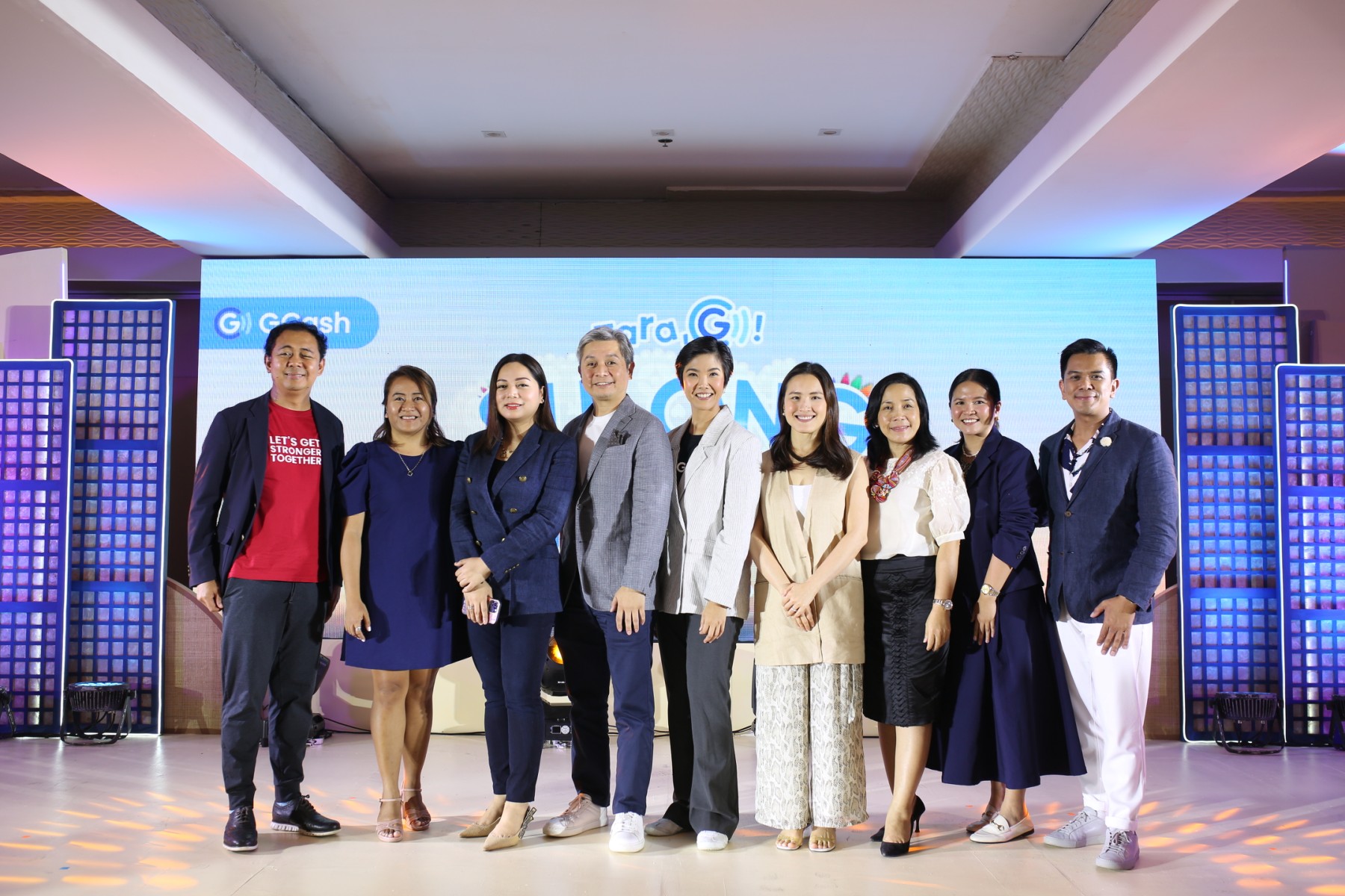 GCASH AND BOHOL LGU LAUNCH “SULONG TURISMO" - The POST