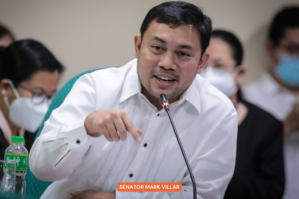 SENATOR SEEKS TO INTEGRATE COMPREHENSIVE STUDY OF PH HISTORY DURING ...