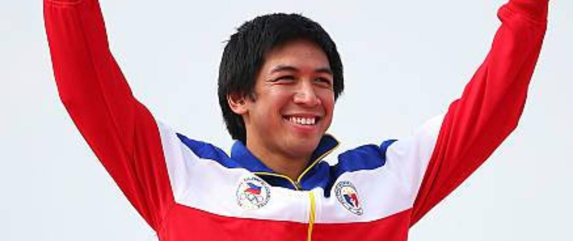 CALUAG SEEKS REPEAT OF INCHEON 2014 AS HE TARGETS GOLD IN BMX RACING IN ...