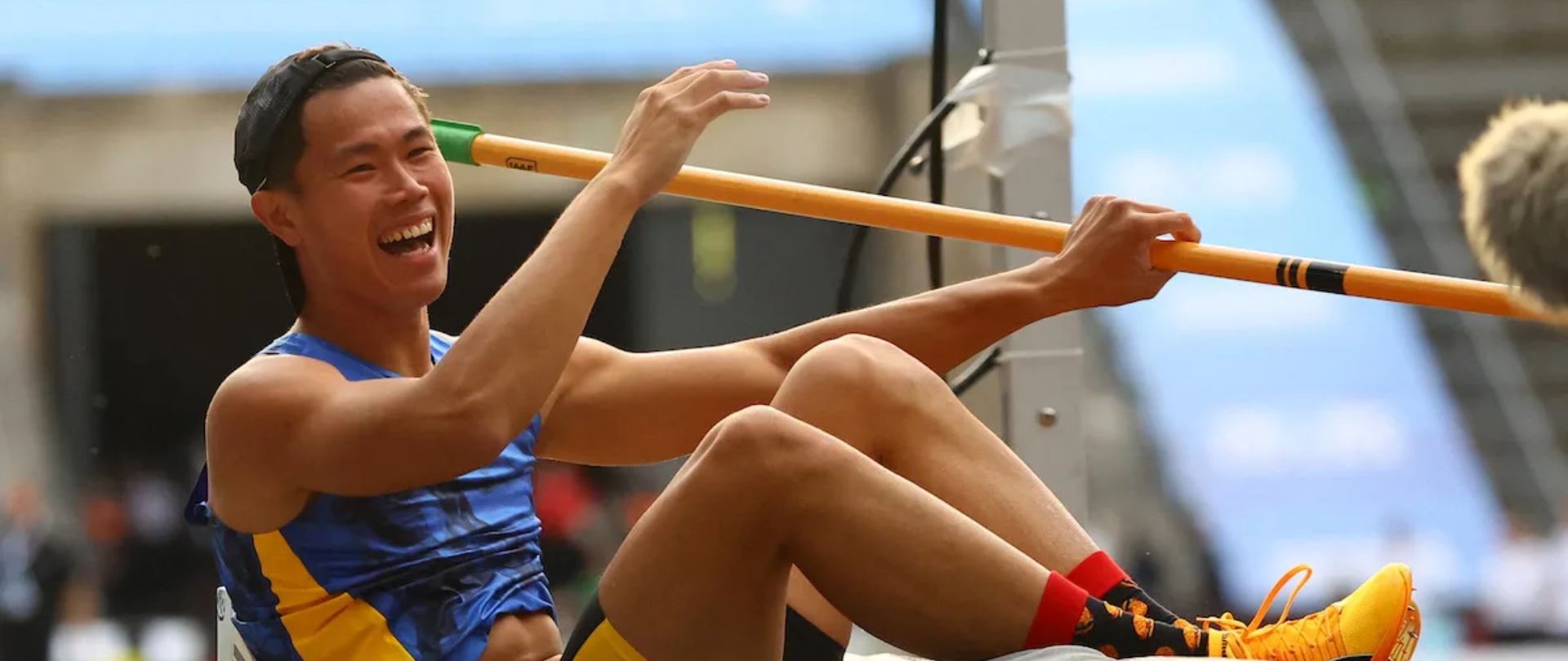 EJ OBIENA SETS SIGHTS ON ASIAN GAMES GOLD - The POST