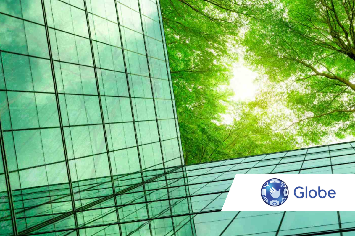 GLOBE GROUP'S SUSTAINABILITY EFFORTS RECOGNIZED IN FOUR CATEGORIES AT ...
