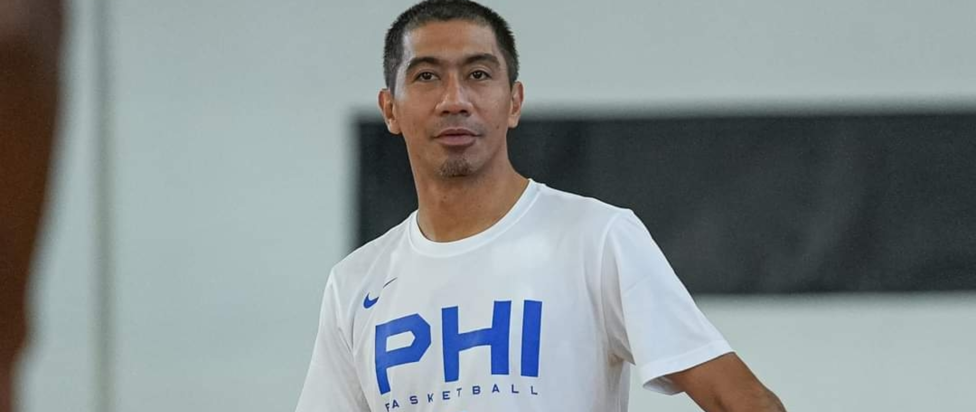 LA TENORIO NOW CANCER-FREE, SAYS COACH TIM CONE - The POST