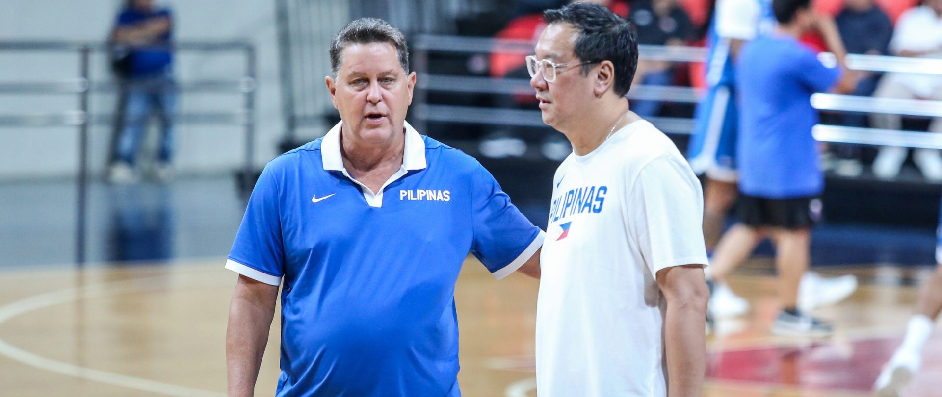 ASIAN GAMES: ABUEVA, ROMEO, TAUTUAA, PERKINS OUT IN GILAS PILIPINAS ...