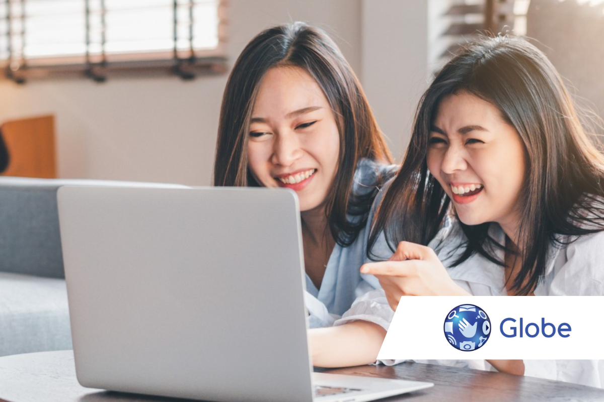 GLOBE ADDS 35 AREAS IN MOST CONSISTENT FIXED BROADBAND NETWORK RATING ...