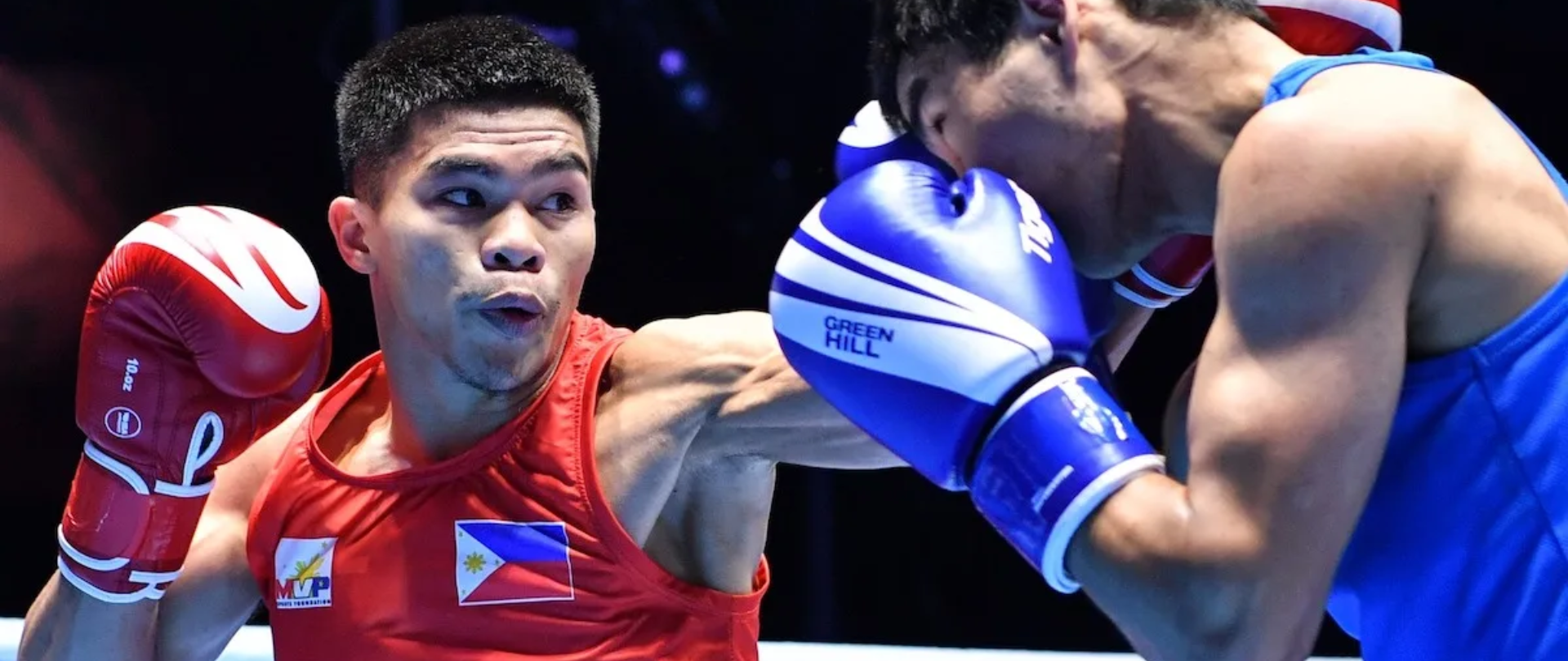 PAALAM SURVIVES GAME OPPONENT TO CLINCH QUARTERFINAL BERTH - The POST