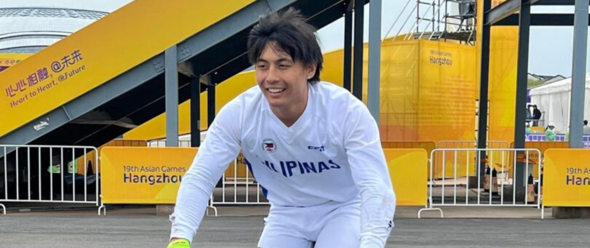COO CONTINUES PHILCYCLING’S MEDAL-CLINCHING TRADITION IN ASIAN GAMES ...