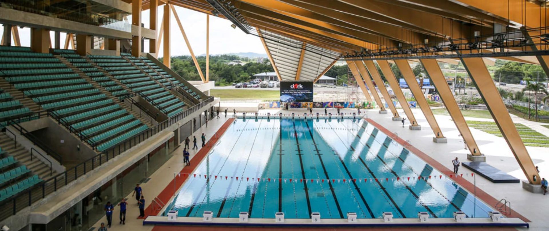 POC GENERAL ASSEMBLY RECOGNIZES PAI AS NSA FOR AQUATIC SPORTS - The POST