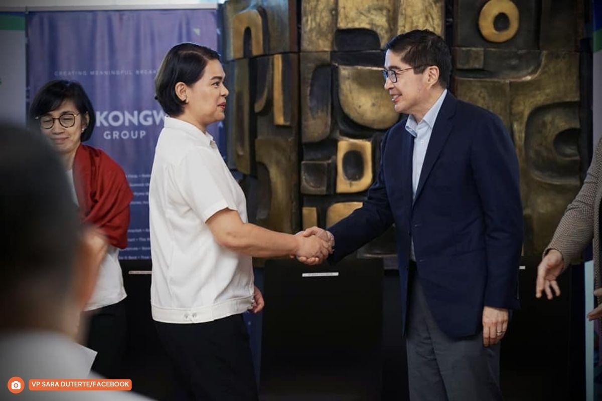 DEPED, FOUNDATION INK PARTNERSHIP TO HELP STEM STUDENTS - The POST