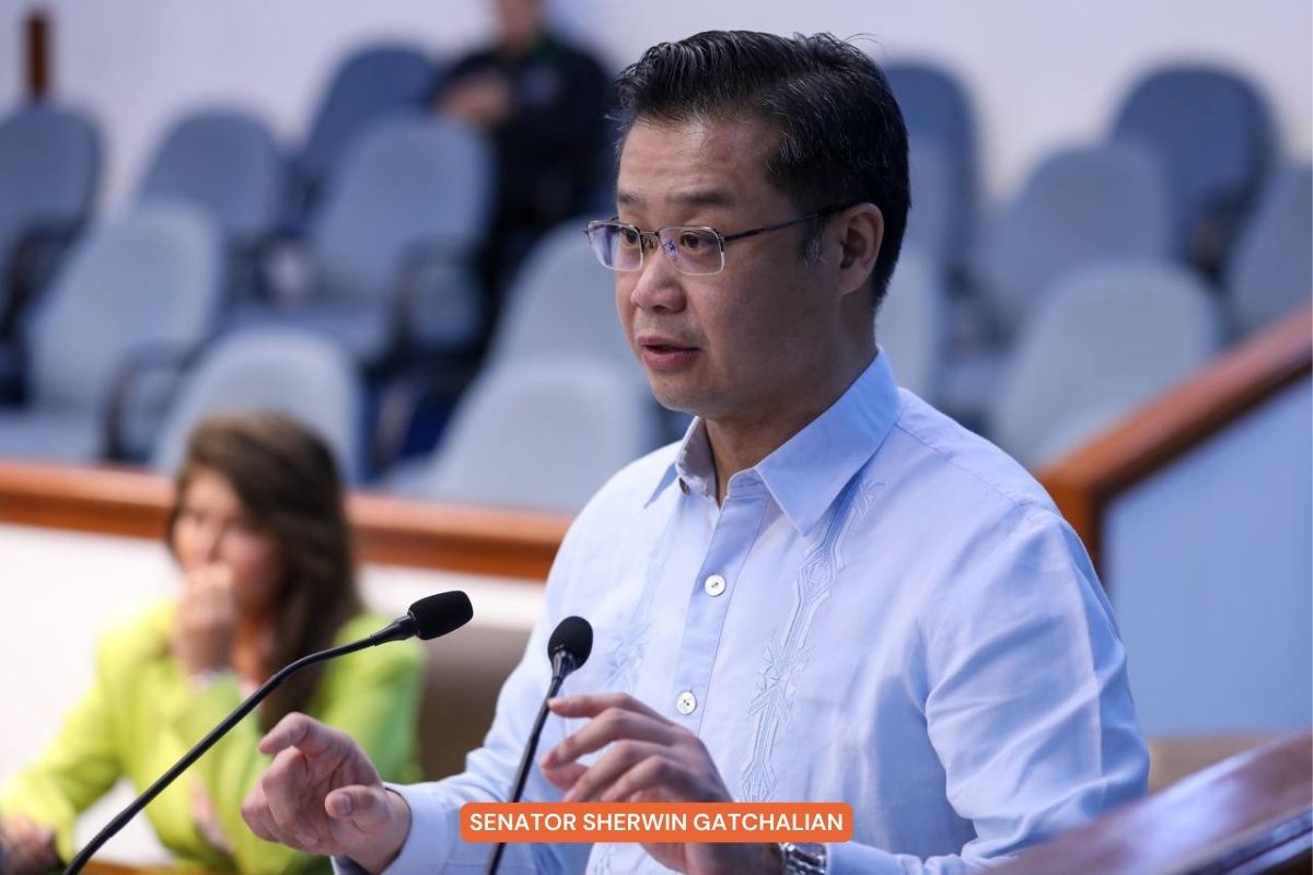 LAWMAKER: ARAL PROGRAM WILL ACCELERATE LEARNING RECOVERY - The POST