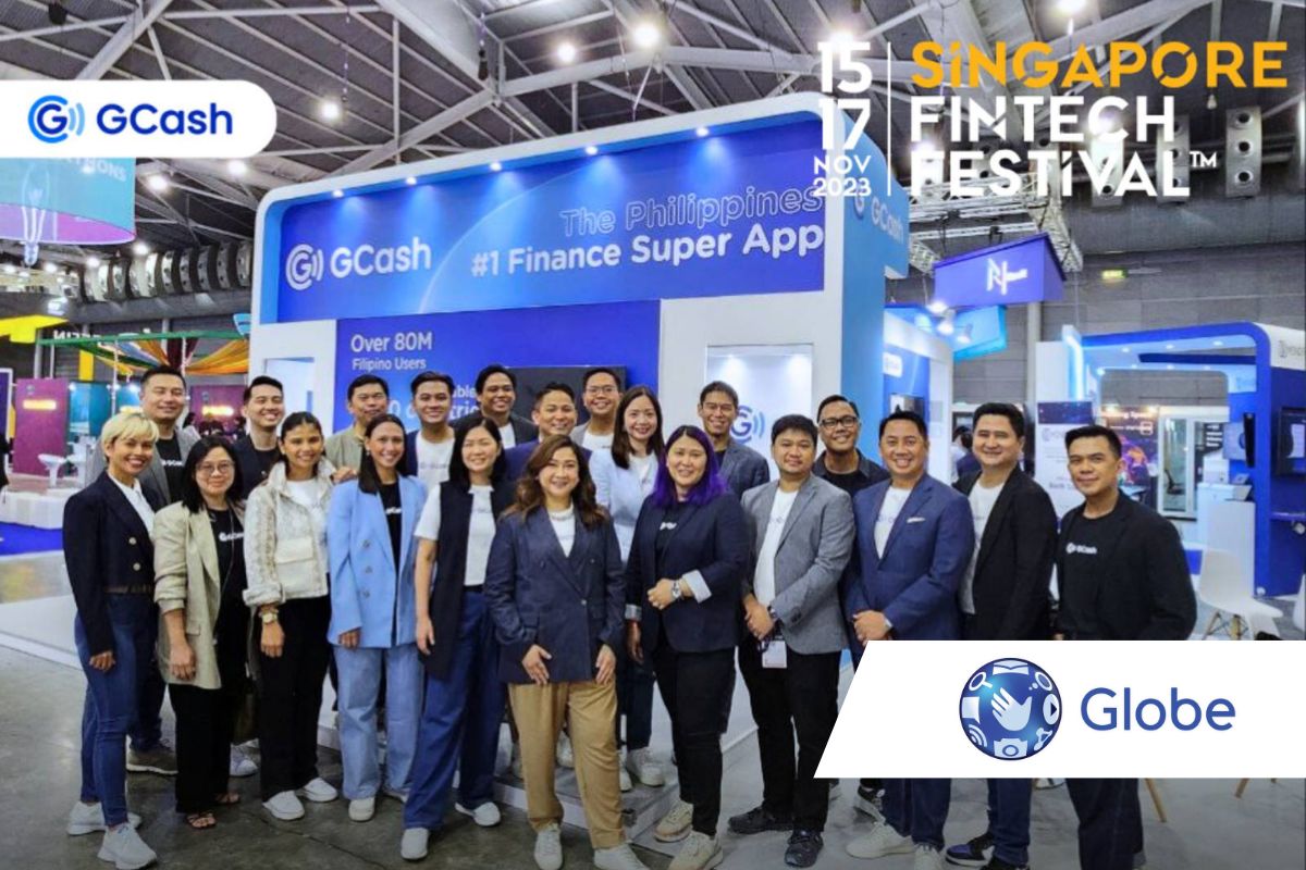 FILIPINOS CAN NOW USE GCASH AROUND THE WORLD - The POST