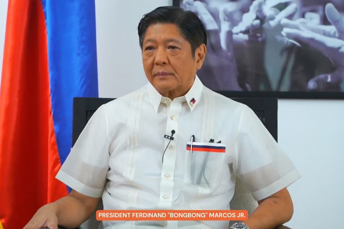 PBBM URGES MEDIA TO PROMOTE ONLINE LITERACY AND ADVOCATE CHILD ...