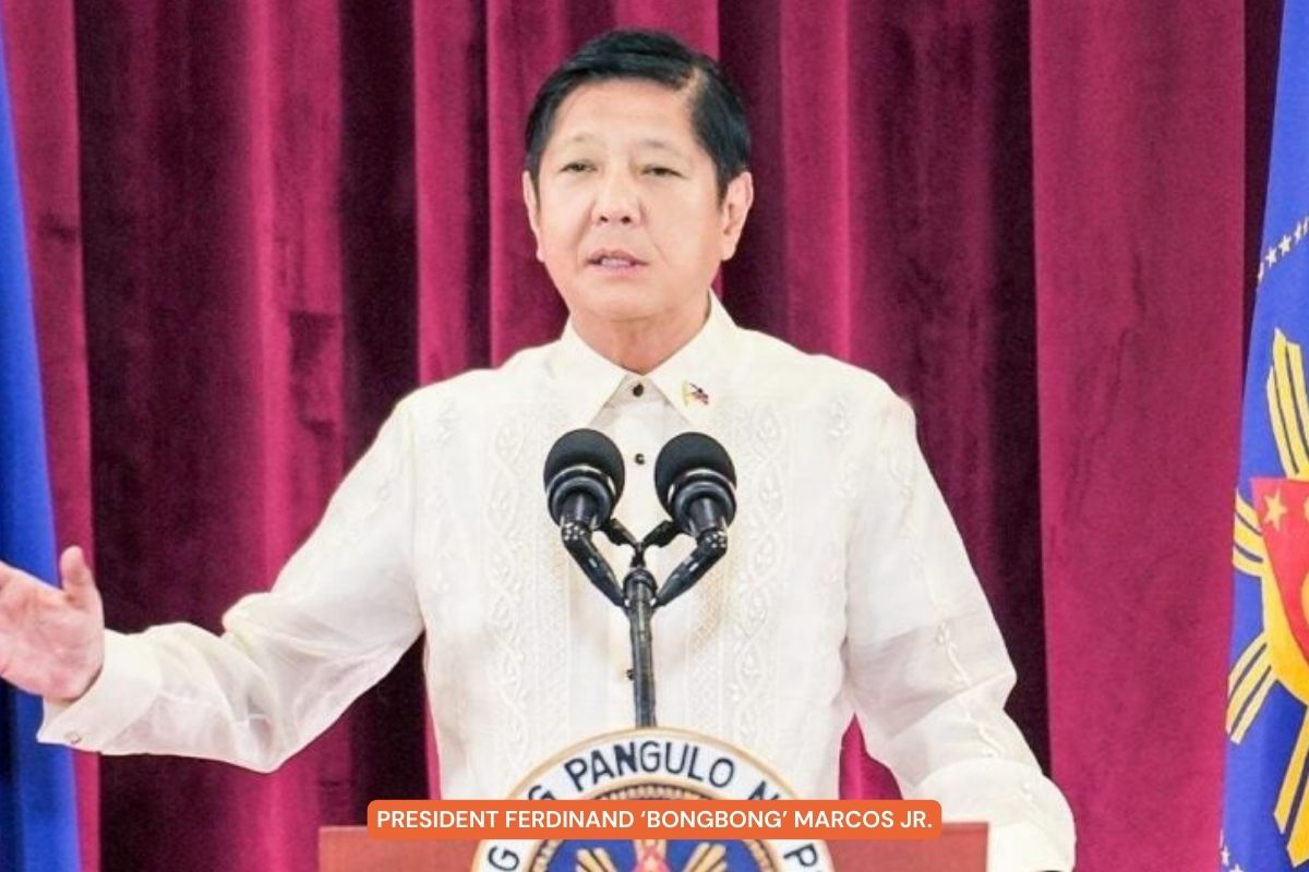 MARCOS DIRECTS DICT: IMPROVE INTERNET COVERAGE IN SCHOOLS - The POST