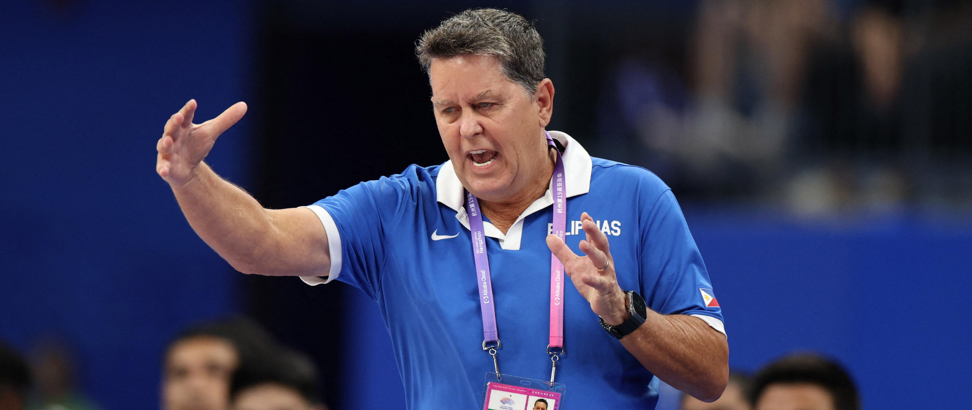 SBP OFFICIALLY APPOINTS TIM CONE AS HEAD COACH OF GILAS PILIPINAS - The ...