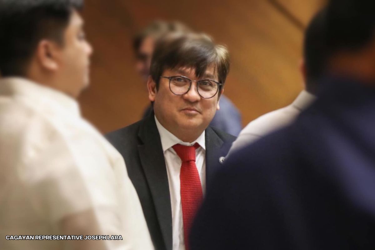 HOUSE PROBE SOUGHT INTO ALLEGED SURGE OF CHINESE STUDENTS IN CAGAYAN ...
