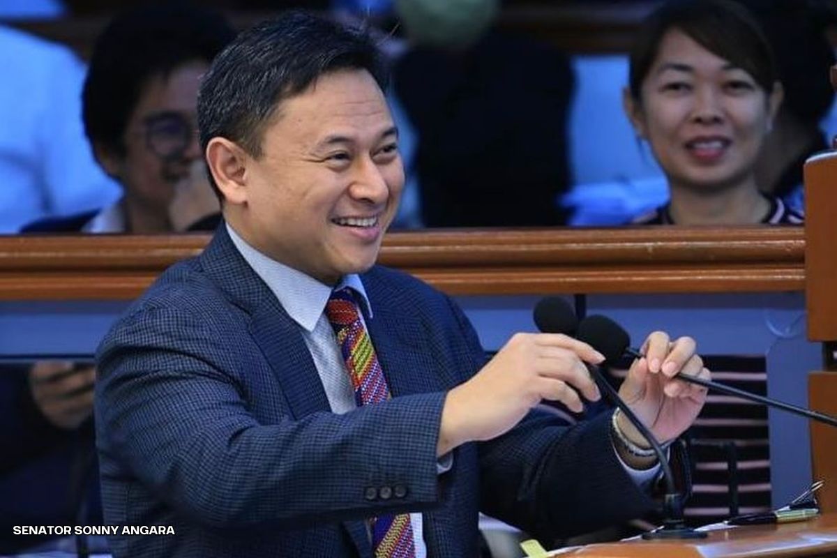 DEPED WELCOMES ANGARA’S APPOINTMENT AS DEPED CHIEF - The POST