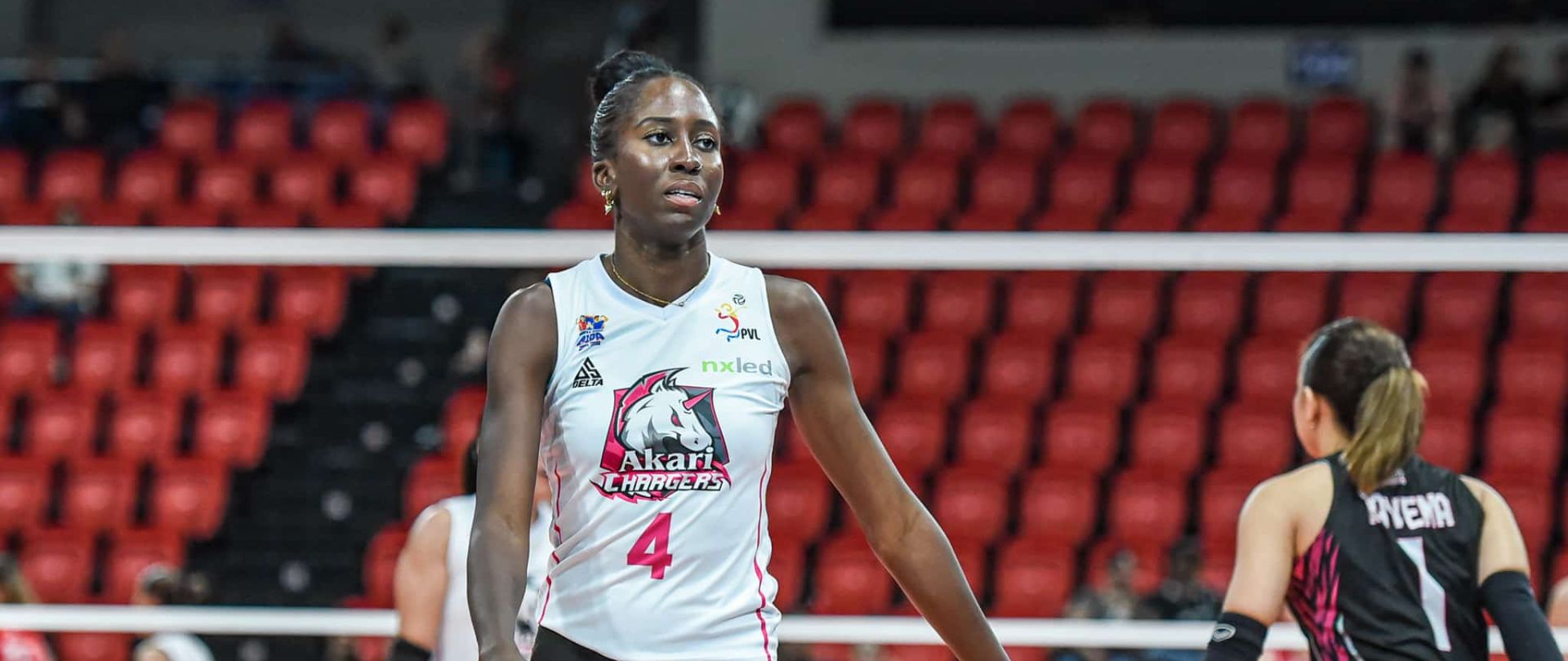 AKARI AIMS TO EXTEND WINNING WAYS IN PVL CROSSOVER PRELIMS - The POST