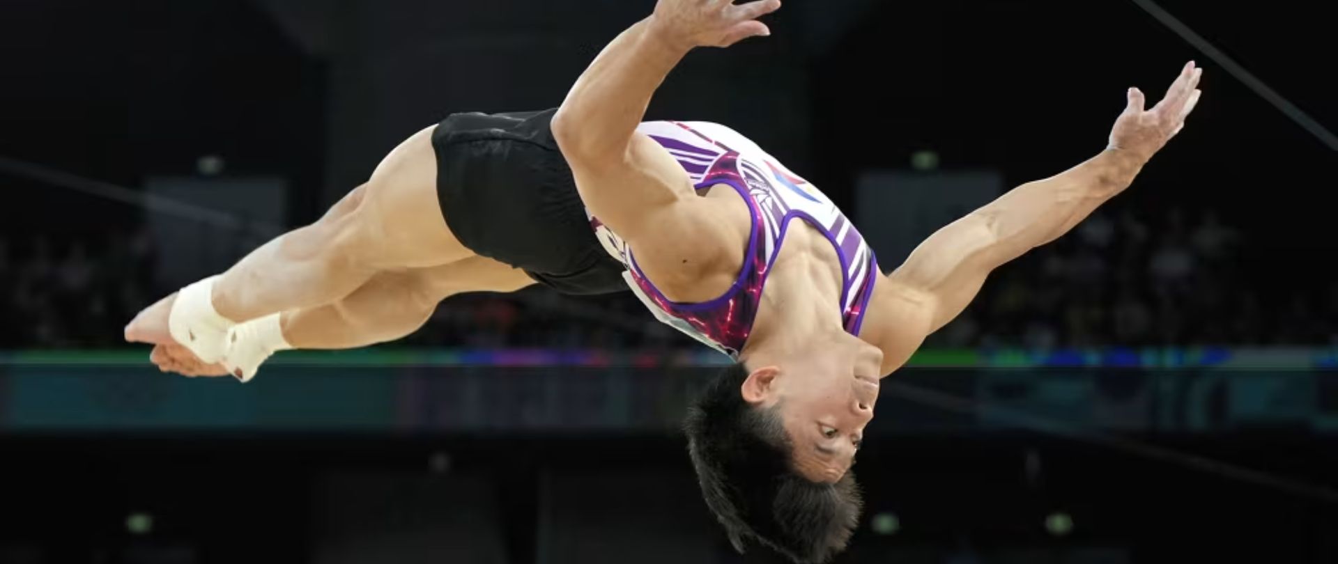 PBBM CELEBRATES YULO'S HISTORIC GOLD; HIDILYN PROUD OF FELLOW OLYMPIAN ...