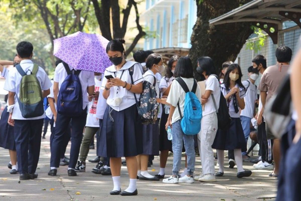 DEPED: ALL SCHOOLS OPEN NATIONWIDE - The POST