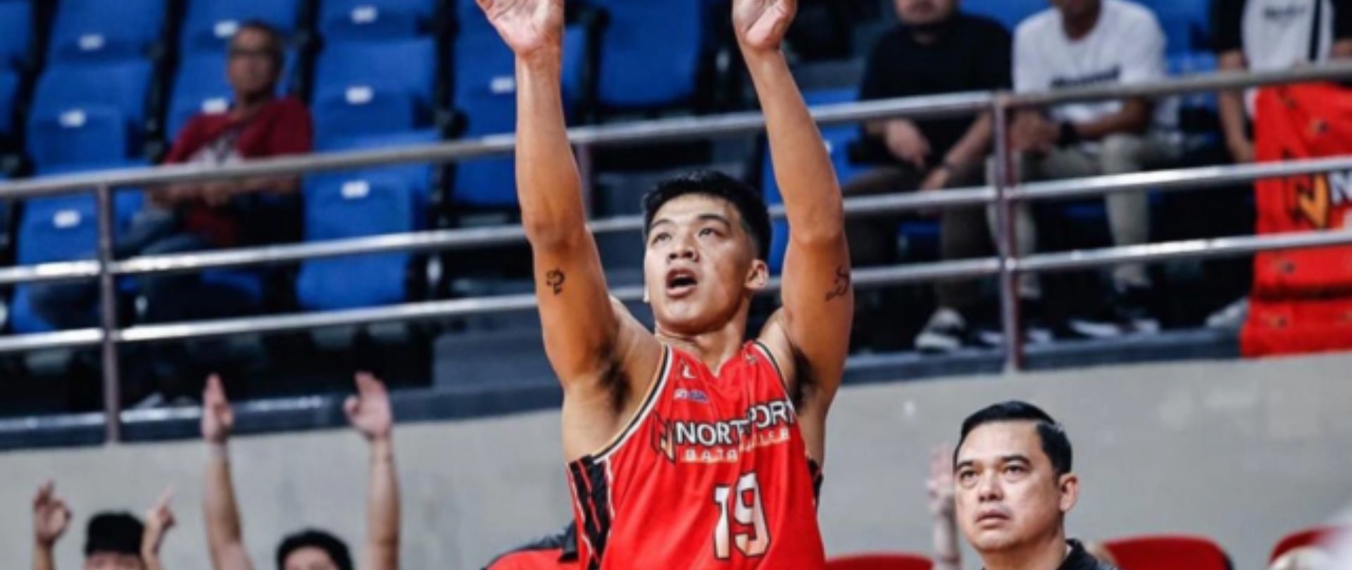 PBA PLAYER FACES ATTEMPTED HOMICIDE CHARGES FOLLOWING BASKETBALL ...