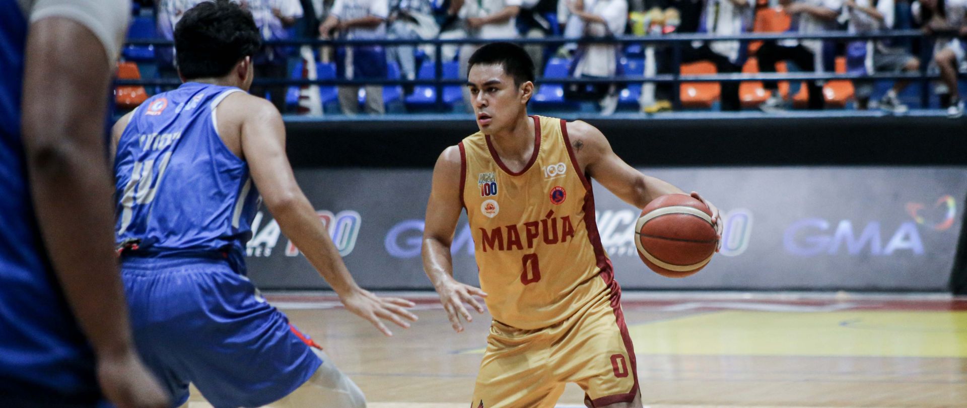 MAPUA DEFEATS ARELLANO, SECURES SECOND SPOT IN NCAA SEASON 100 - The POST