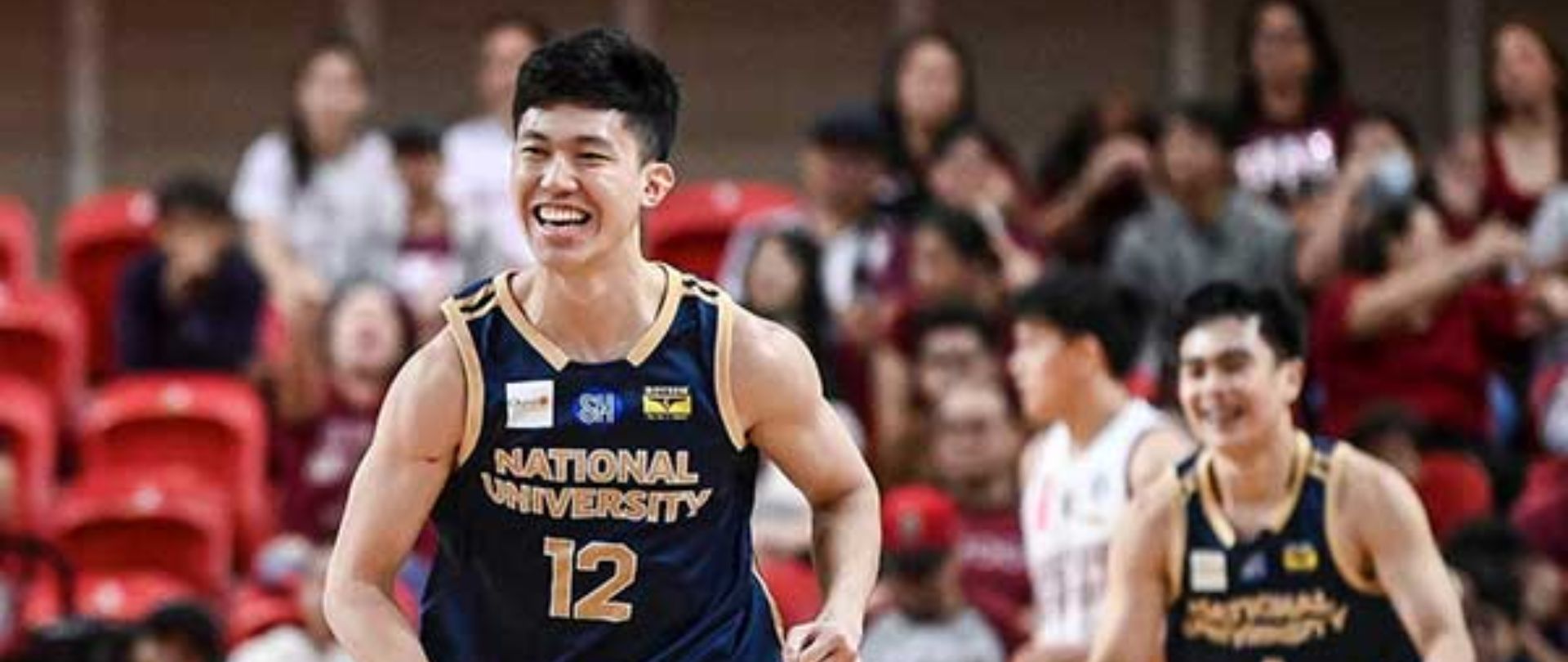 UAAP: UST HIHIGPITAN ANG KAPIT SA NO. 4 - The POST