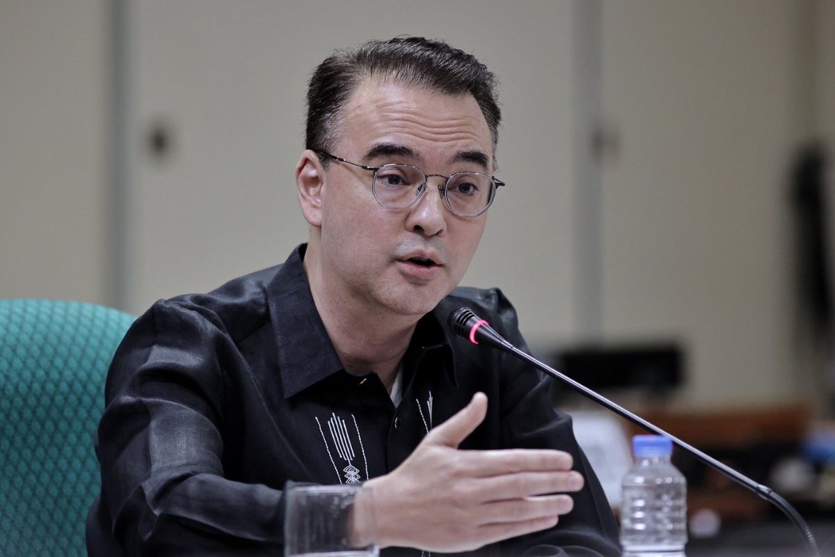 SENATOR PUSHES MEASURE TO COMBAT WORSENING CHILD STUNTING CRISIS IN PH ...