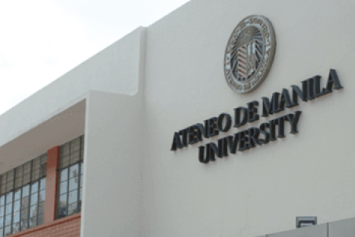 ATENEO WINS INTERNATIONAL RECOGNITION FOR INNOVATION AND ...