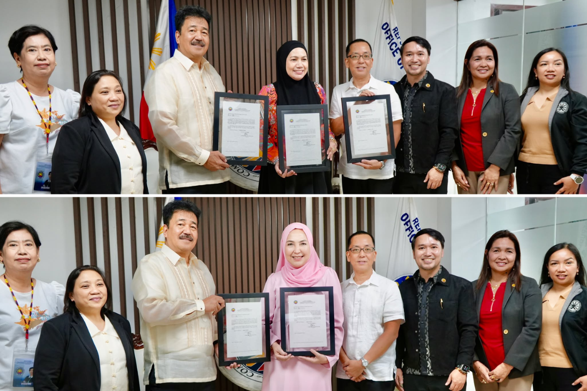 MORE STUDENTS IN BARMM TO ACCESS POSTGRADUATE EDUCATION - The POST