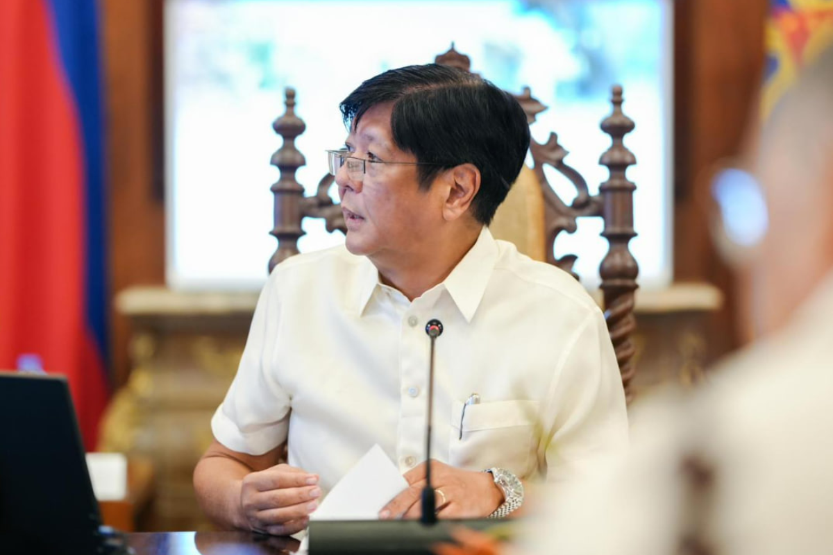 PBBM SUPPORTS NATPLAN FOR EDUCATION AND WORKFORCE DEVELOPMENT - The POST