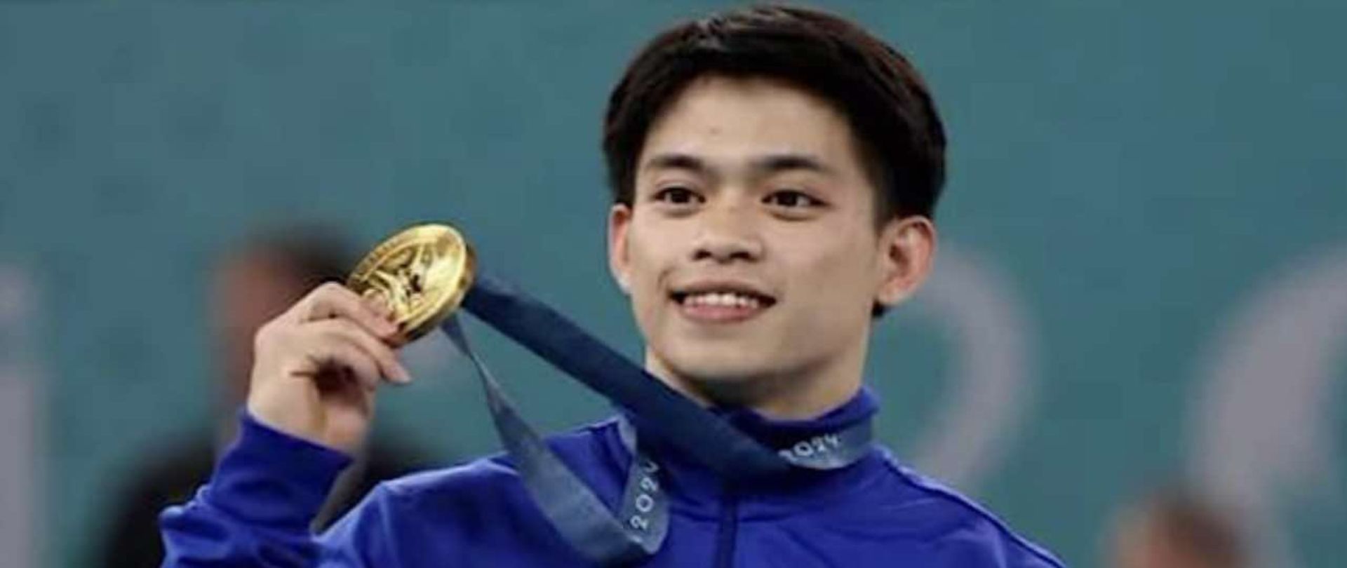 CARLOS YULO TO BE HONORED AS 2024 PSA ATHLETE OF THE YEAR - The POST