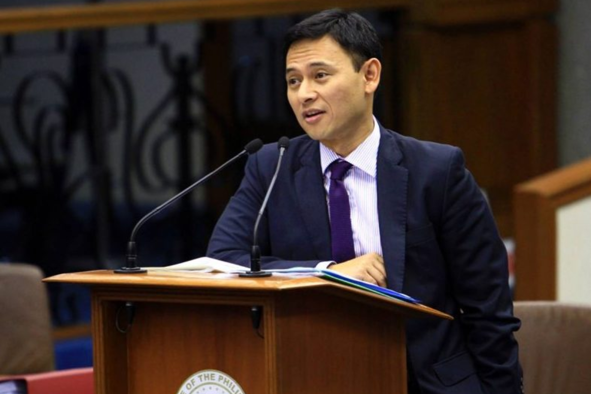 DEPED CHIEF EXPANDS COLLABORATION WITH THE PRIVATE SECTOR - The POST