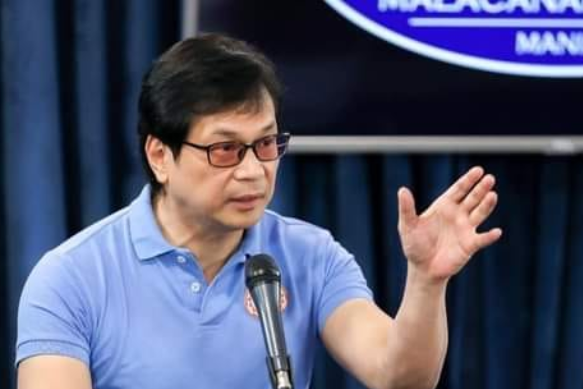 FORMER DILG CHIEF AMONG YOUTH’S TOP 12 SENATE PICKS IN CSI SURVEY - The ...